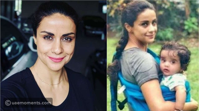 Gul Panags Story Of Embracing Motherhood At 39